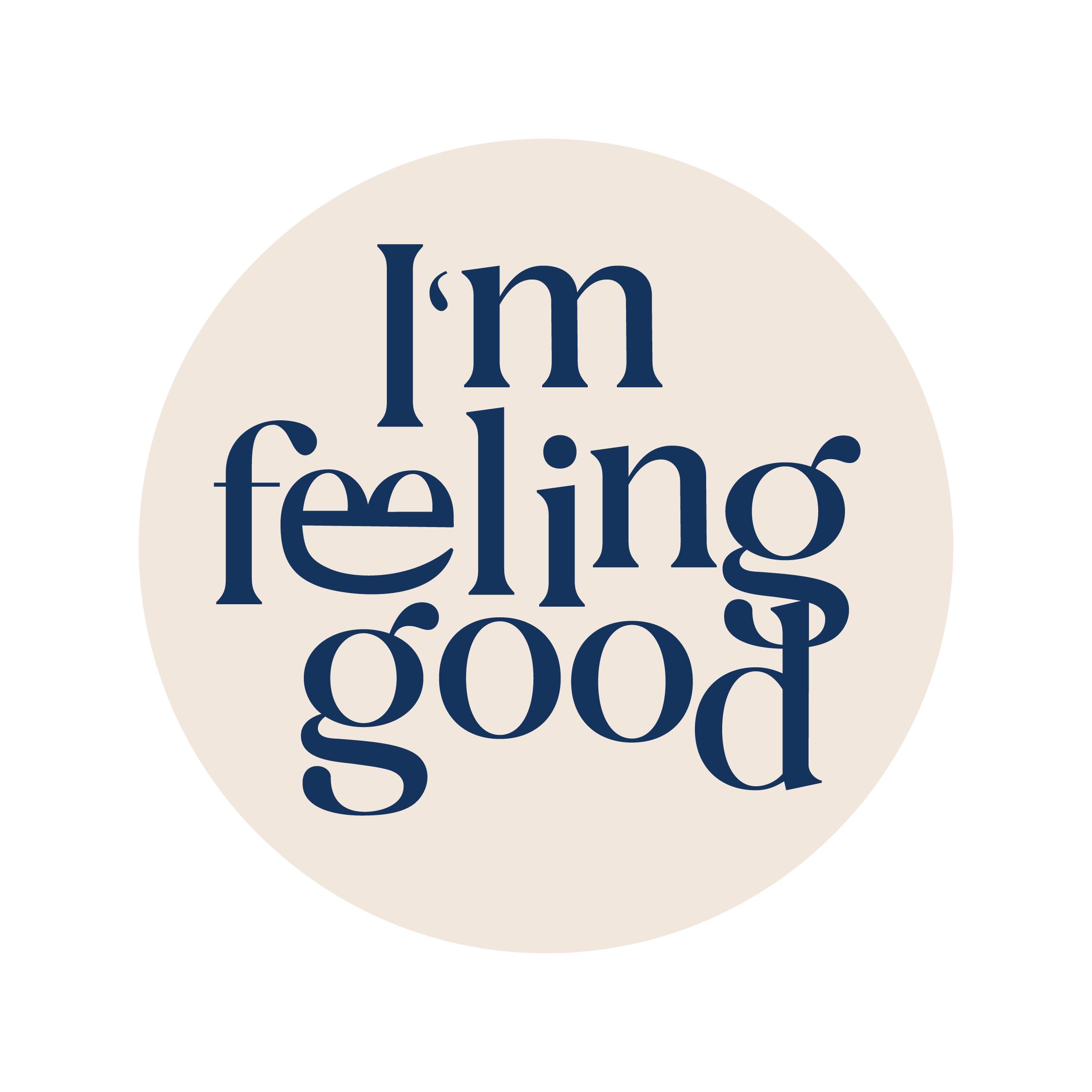 I'm Feeling Good - Psicología Holística & Life Coach